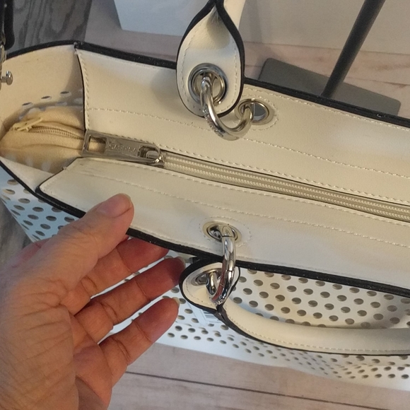 Caprisa | Bags | Nice Shoulder Bag By Caprisa | Poshmark